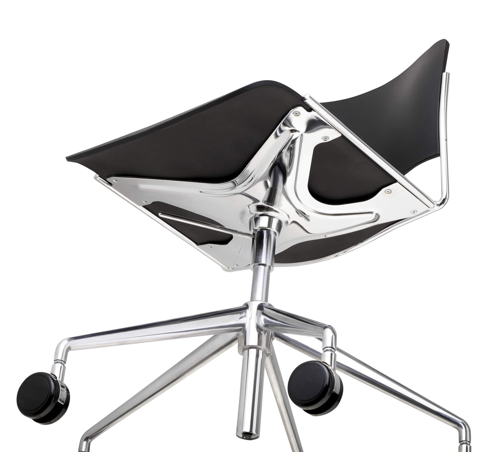 Swivel - John Bollen Design